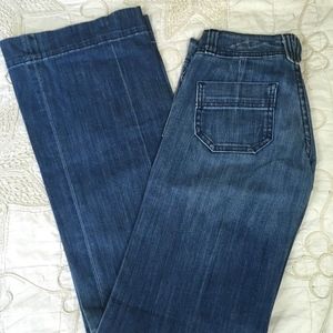 Genetic Denim | Jeans | Genetic Denim Mutated Gene Low Rise Sz 24 Jeans ...